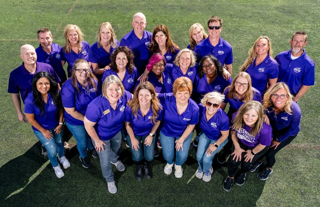 GCU Dept. of Welcome Programs