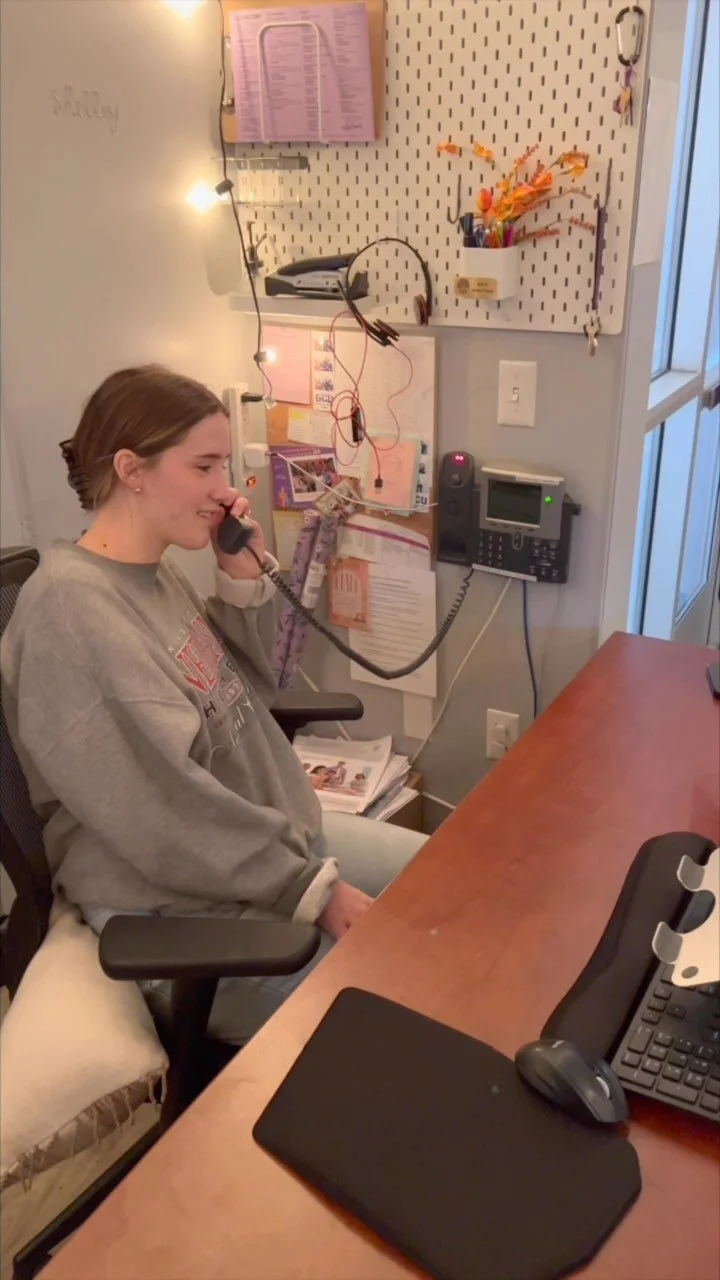 GCU - Welcome Programs