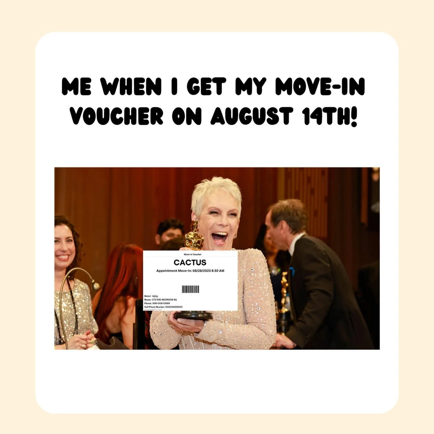 GCU - Welcome Programs