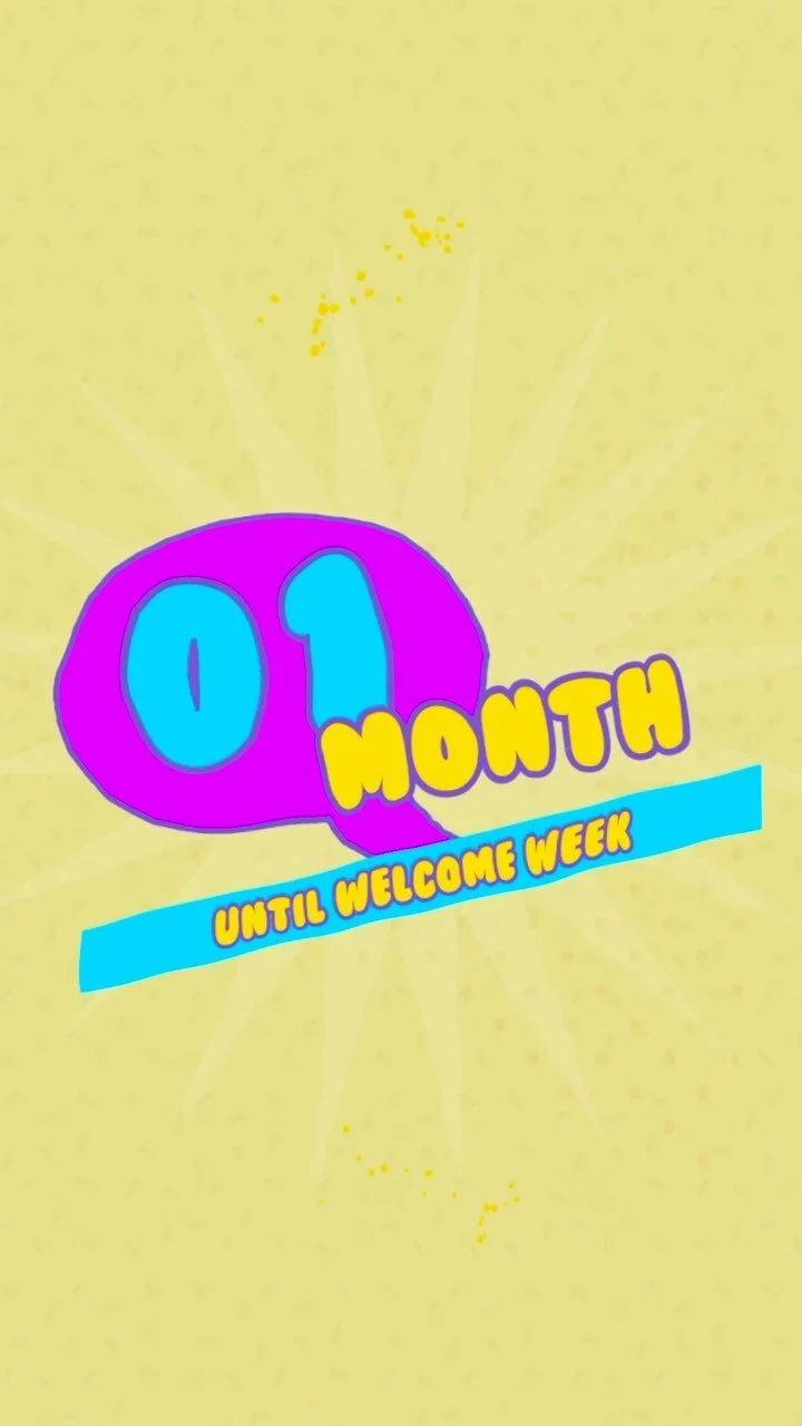 GCU - Welcome Programs