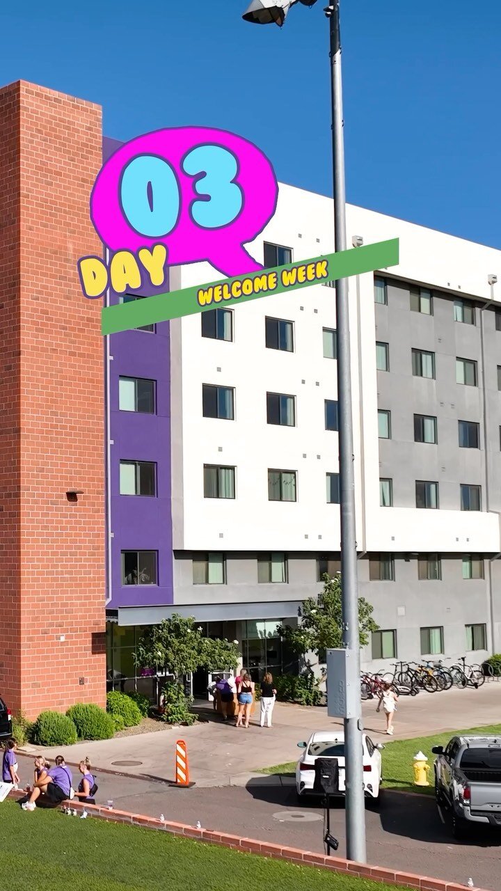 GCU - Welcome Programs