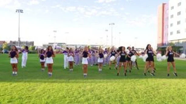 GCU - Welcome Programs