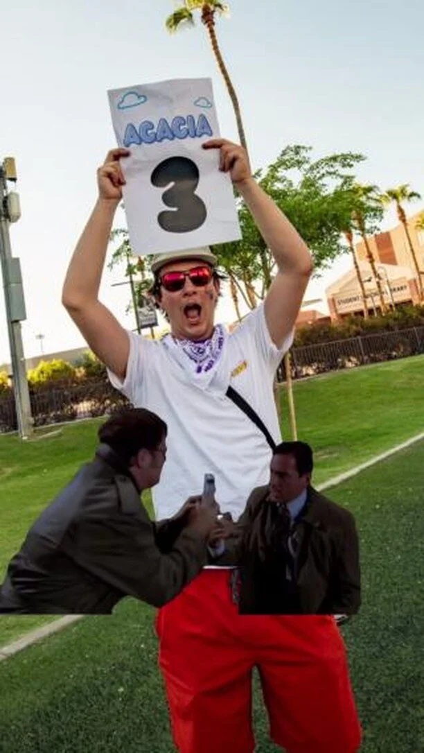 GCU - Welcome Programs