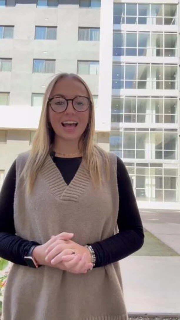 GCU - Welcome Programs