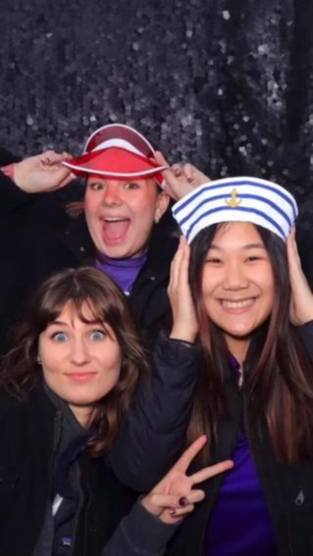 GCU - Welcome Programs