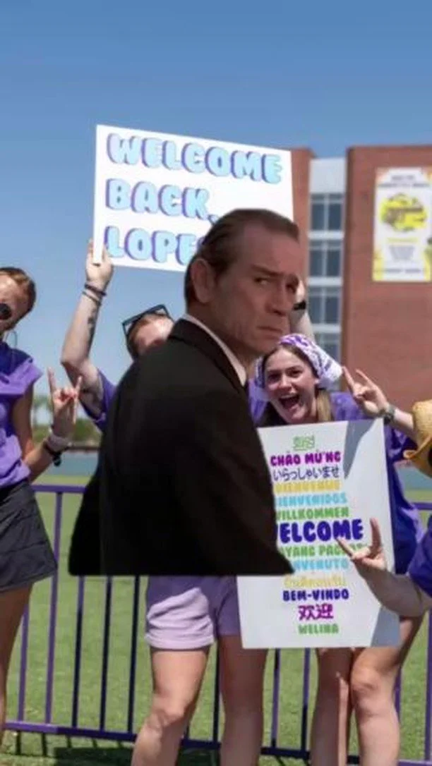 GCU - Welcome Programs