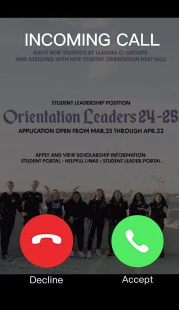 GCU - Welcome Programs