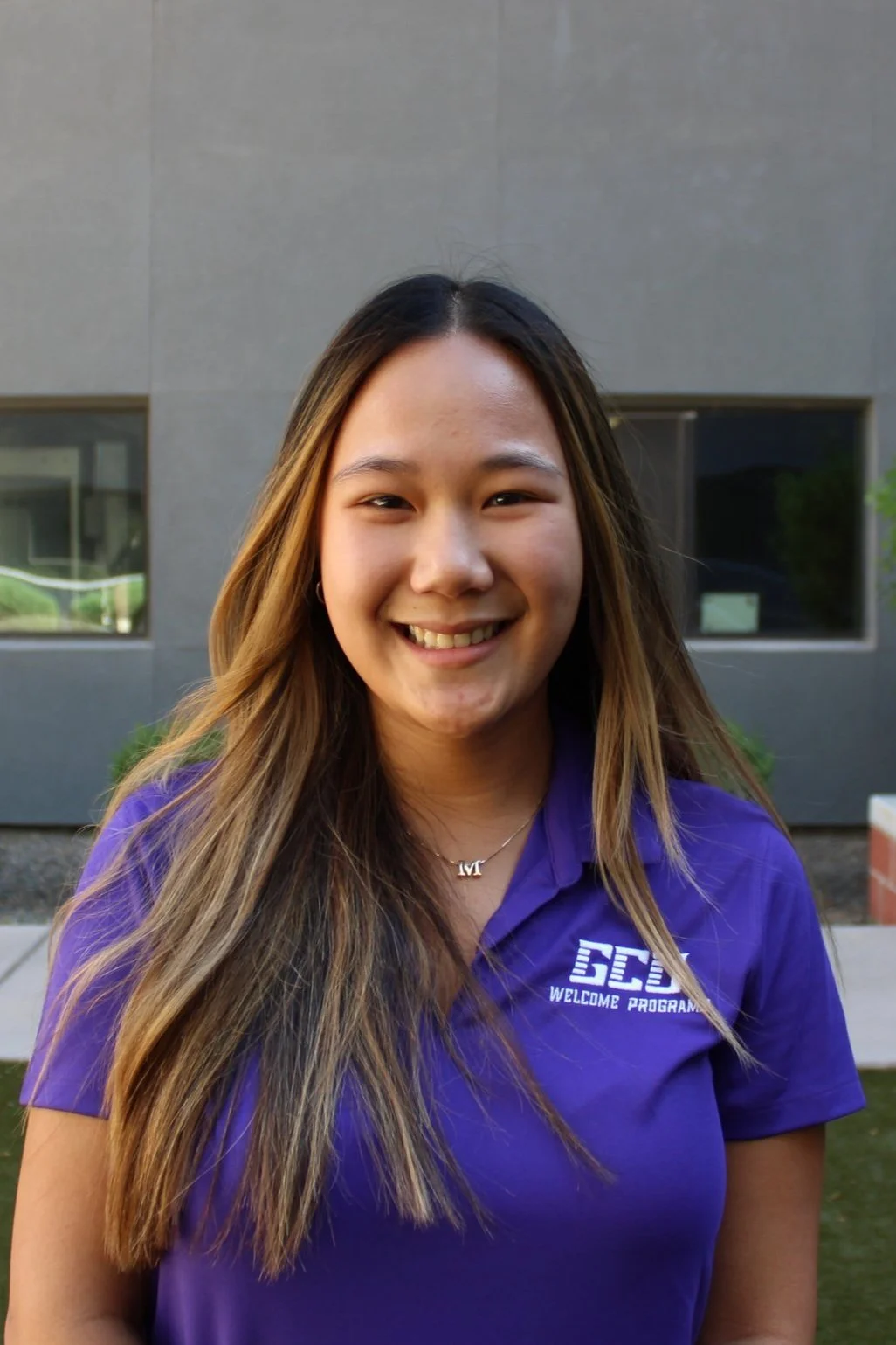 GCU - Welcome Programs