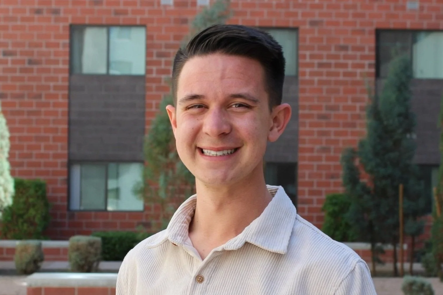 GCU - Welcome Programs