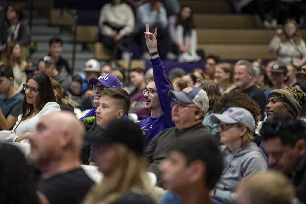 GCU Dept. of Welcome Programs