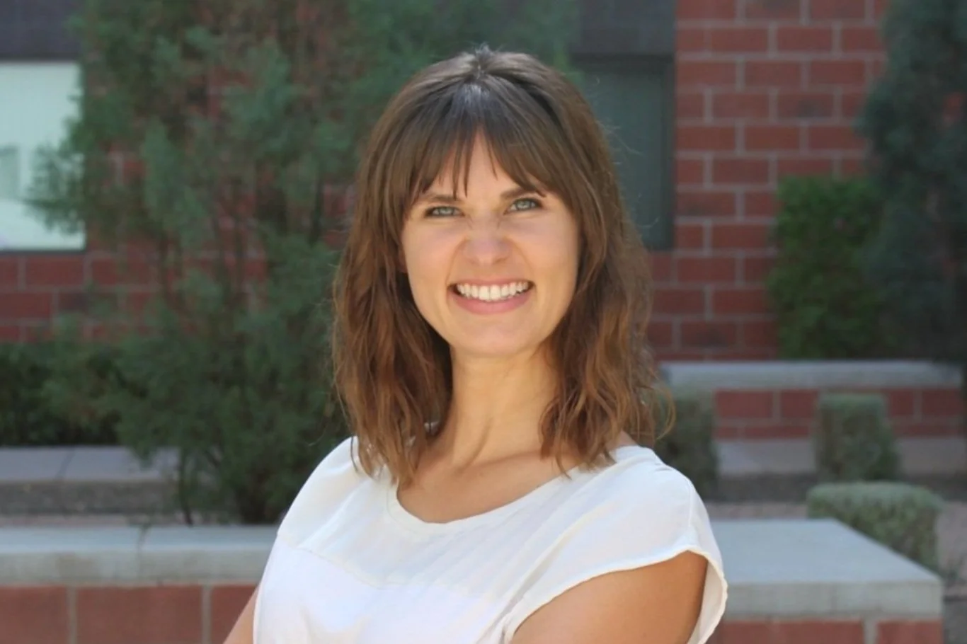 GCU - Welcome Programs