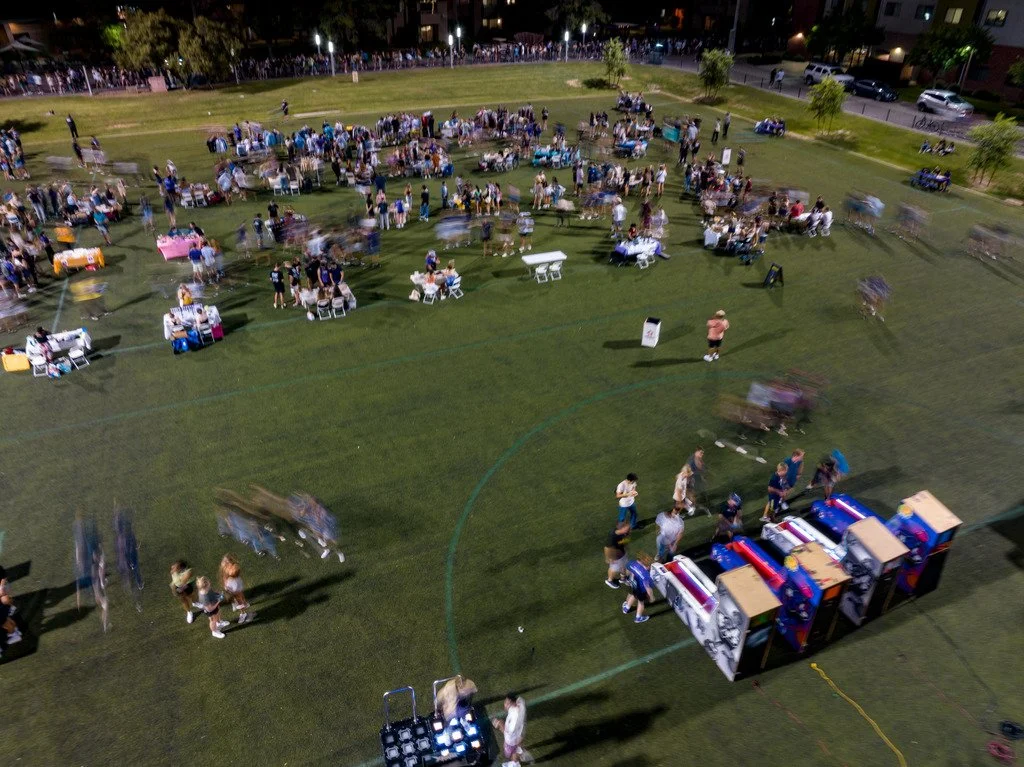 GCU Dept. of Welcome Programs