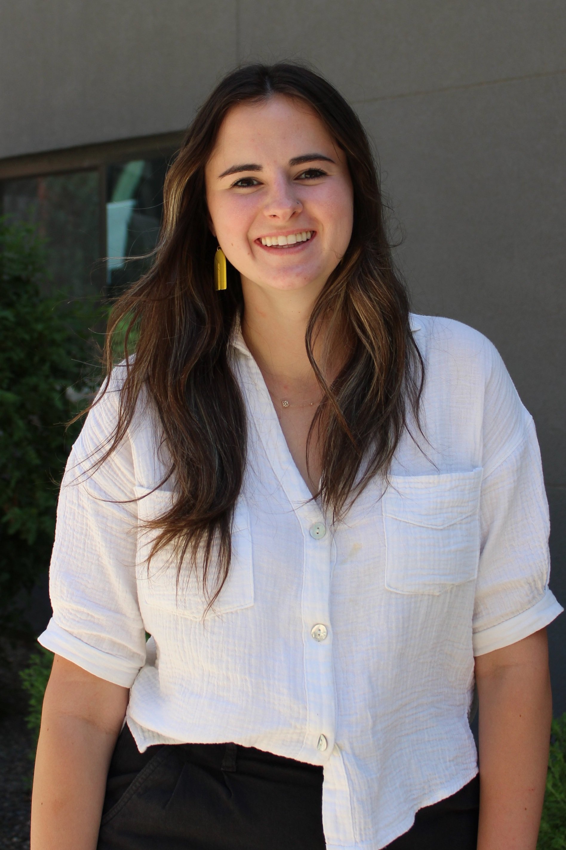 GCU - Welcome Programs