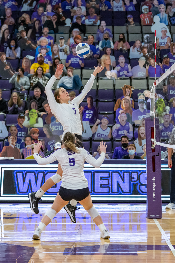 GCU Dept. of Welcome Programs