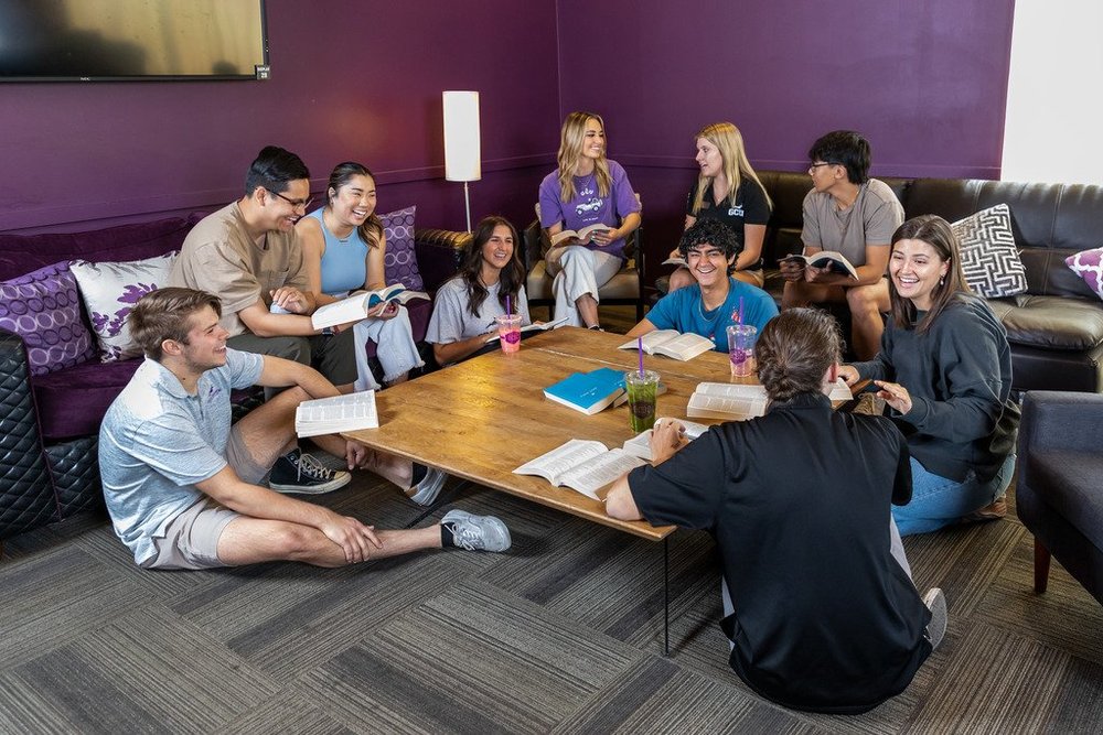 GCU Dept. of Welcome Programs