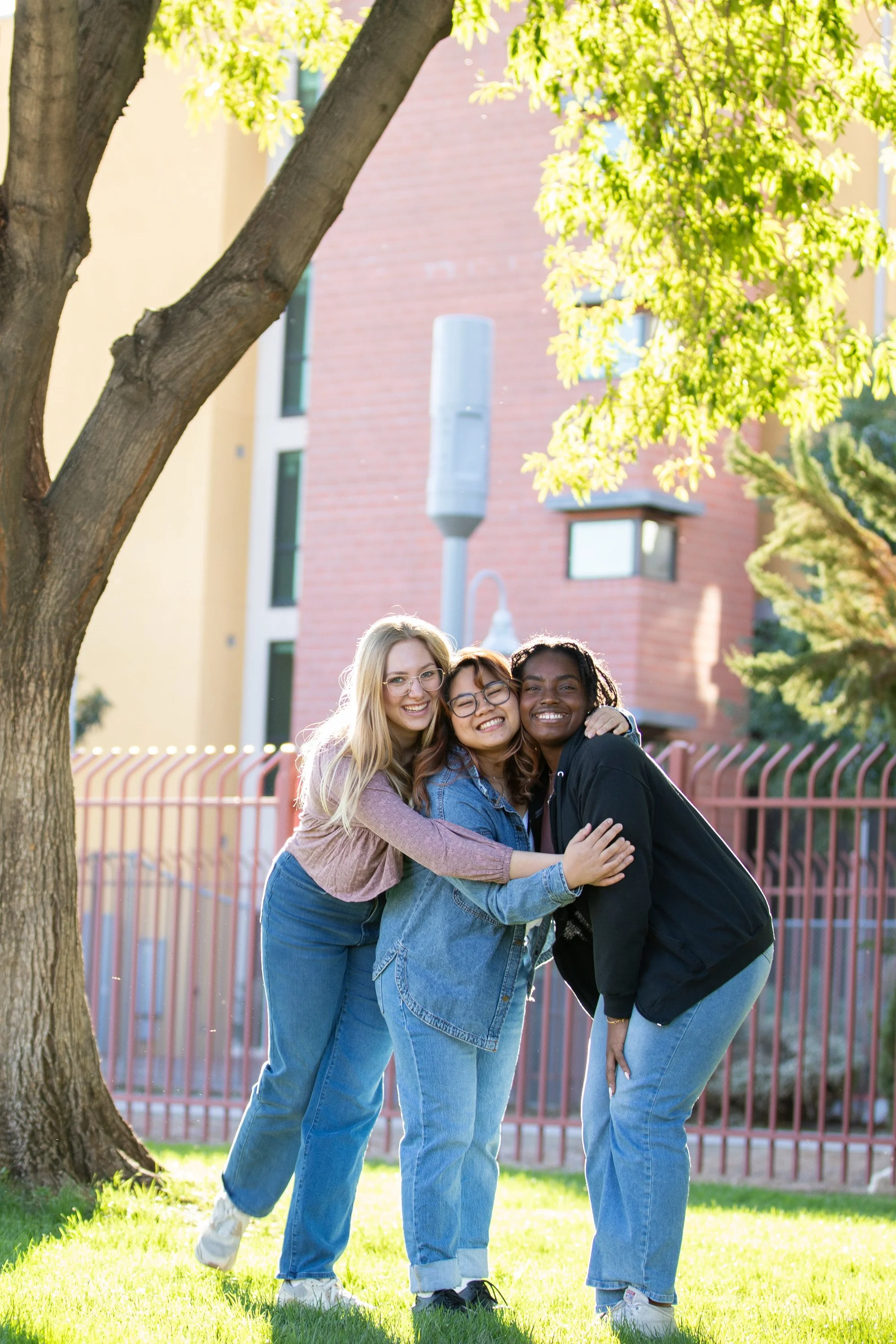 GCU Dept. of Welcome Programs
