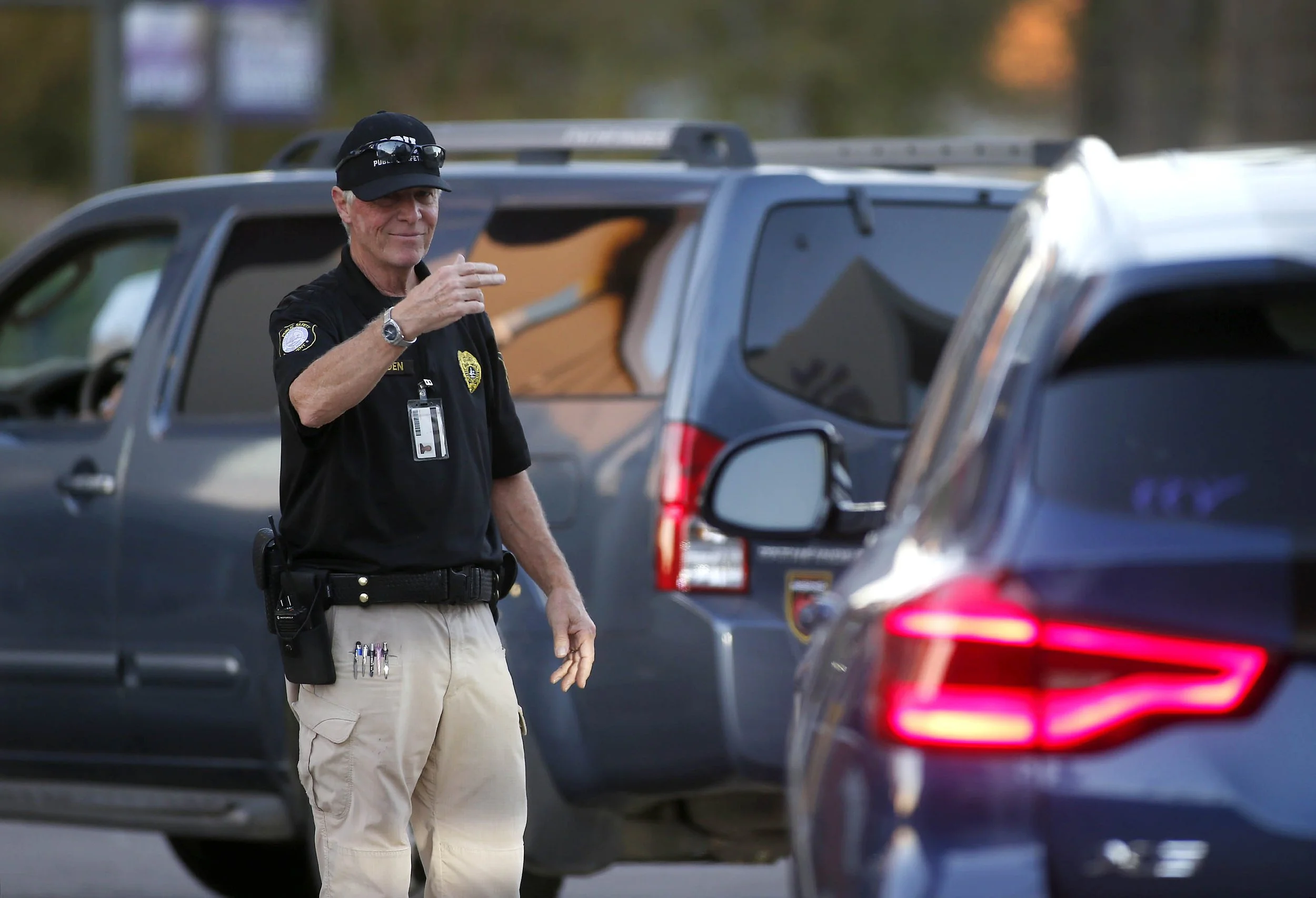 GCU Dept. of Welcome Programs