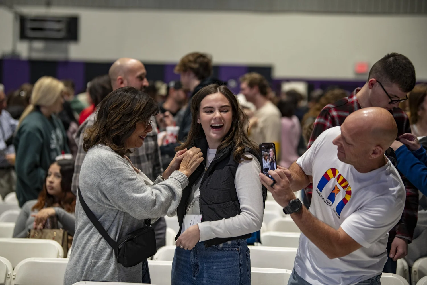 GCU Dept. of Welcome Programs