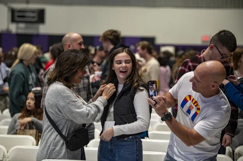 GCU Dept. of Welcome Programs