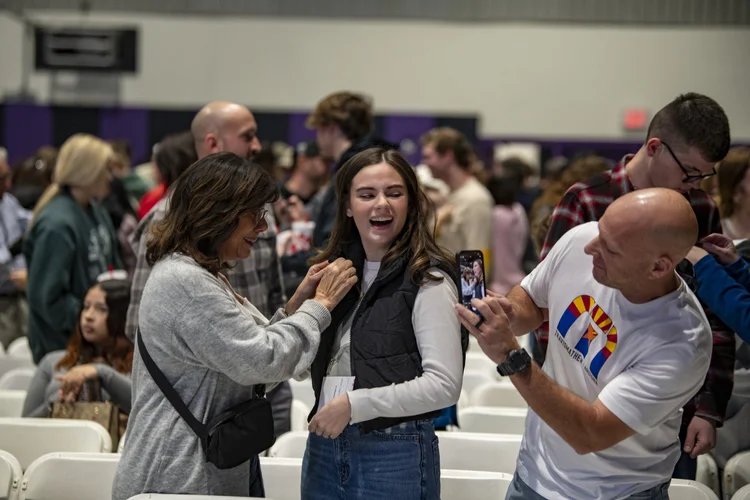 GCU Dept. of Welcome Programs