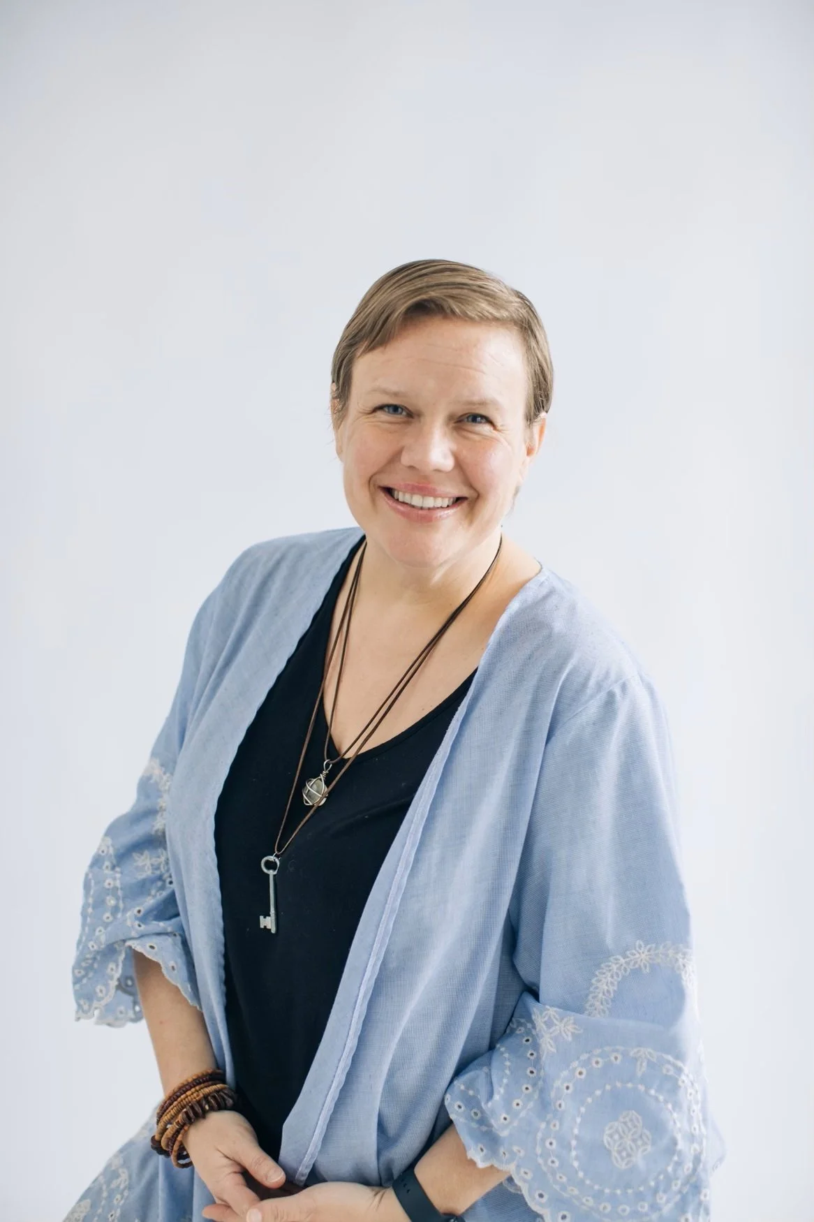 Why Holding Space is Important — Thomas Hayes Mayo Lab