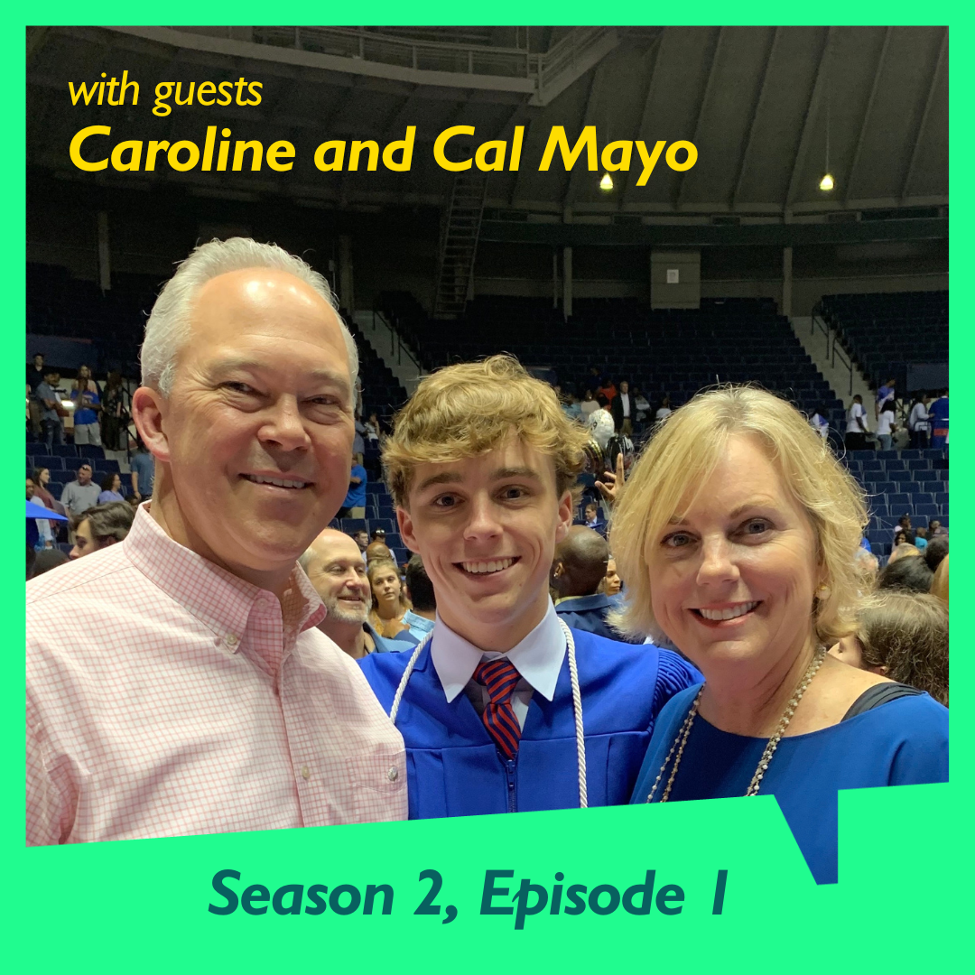 Podcast Episodes — Thomas Hayes Mayo Lab