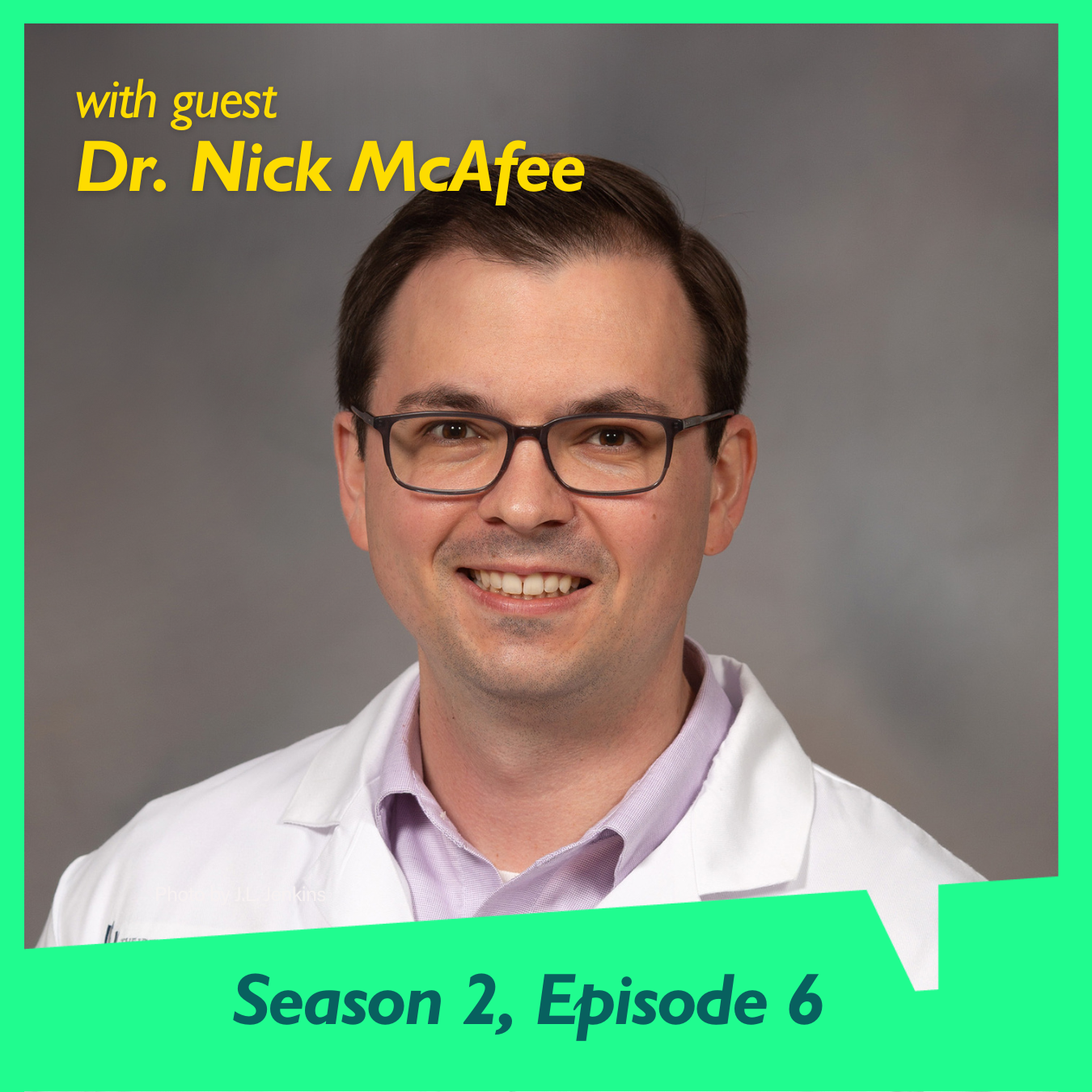 Podcast Episodes — Thomas Hayes Mayo Lab