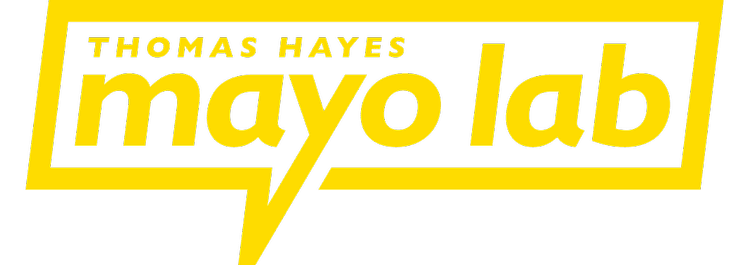 Thomas Hayes Mayo Lab