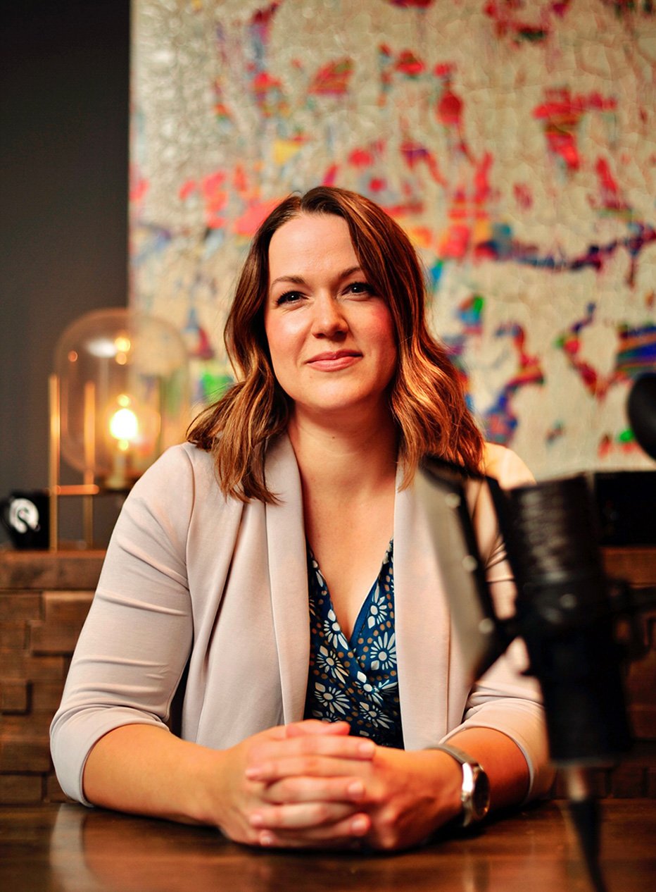 The Mayo Lab Podcast — Thomas Hayes Mayo Lab