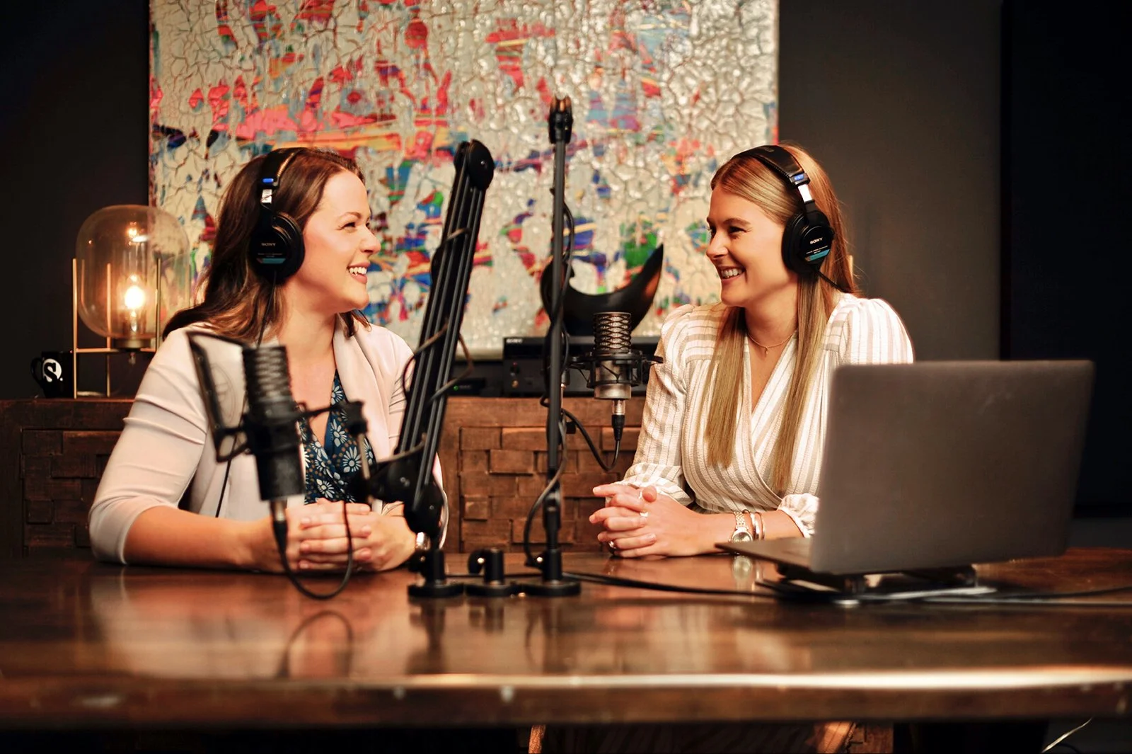 The Mayo Lab Podcast — Thomas Hayes Mayo Lab