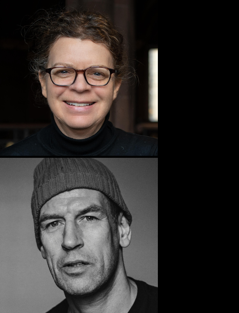 Reframing Recovery — Thomas Hayes Mayo Lab