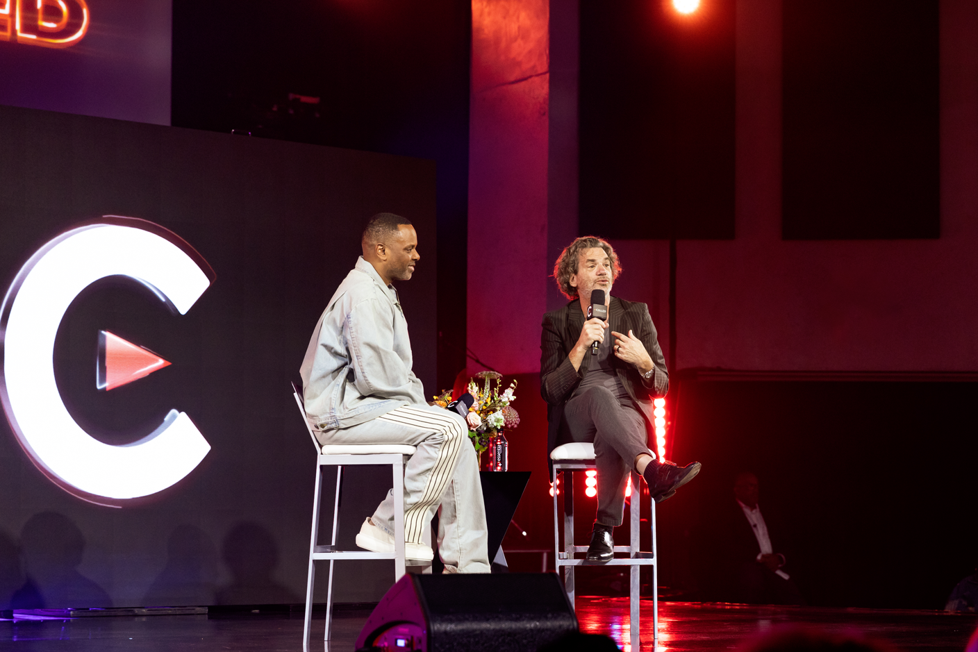 THE CALLED 2025 — THE CALLED