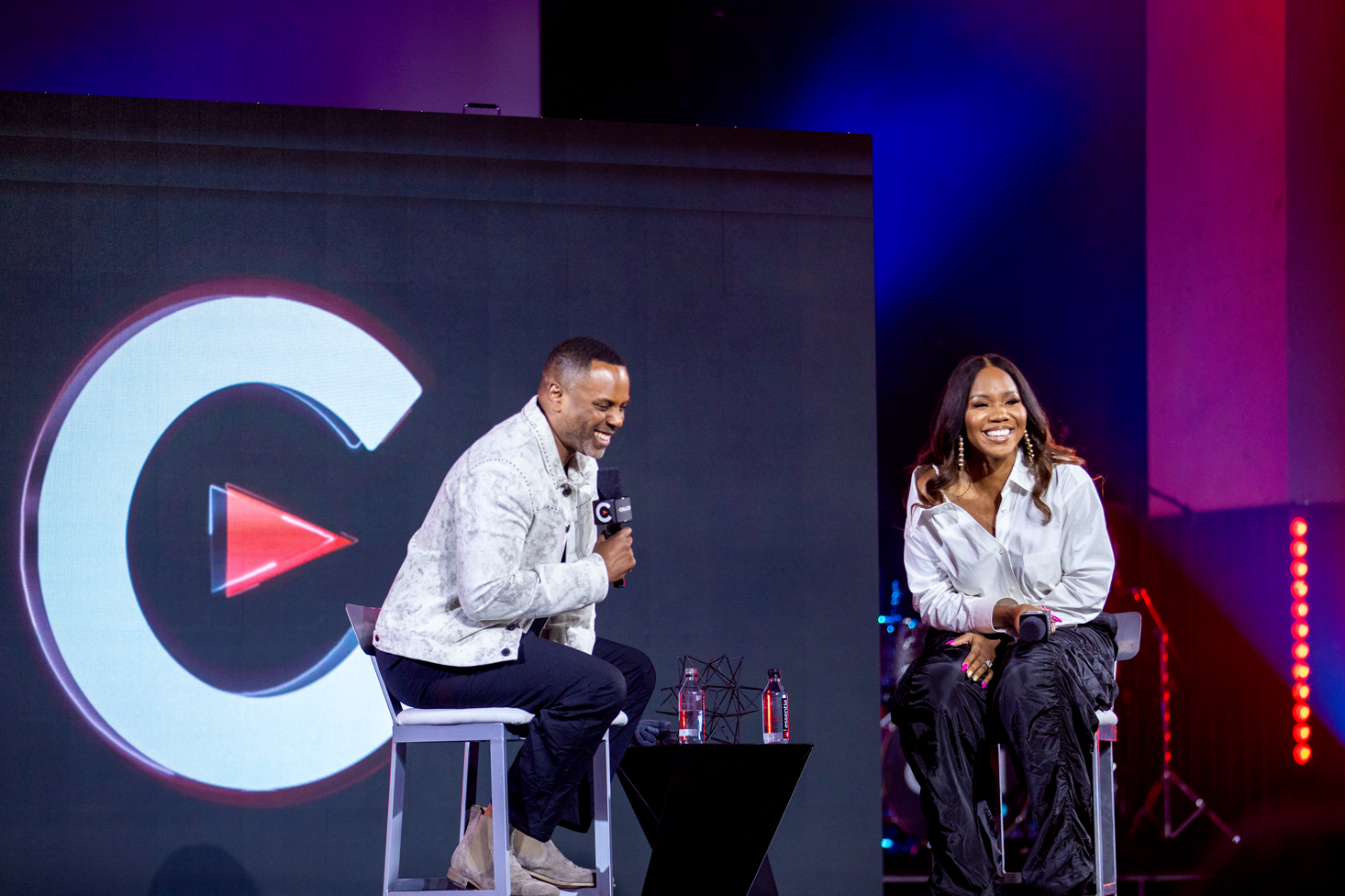 THE CALLED 2025 — THE CALLED