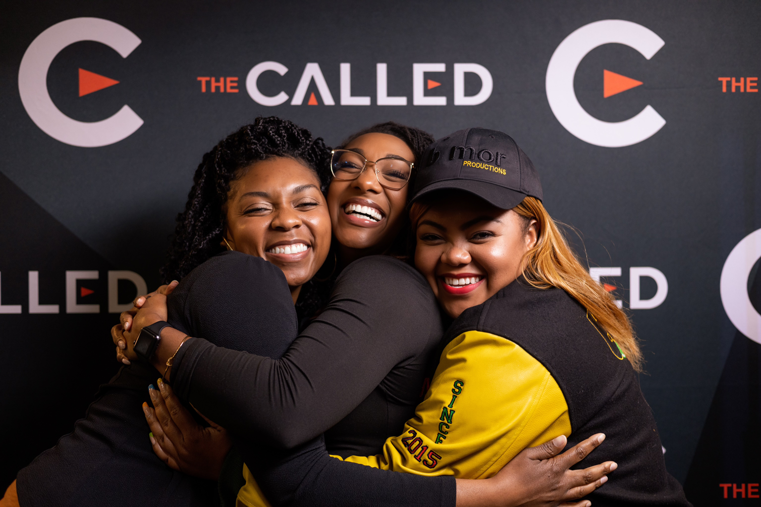 THE CALLED 2025 — THE CALLED