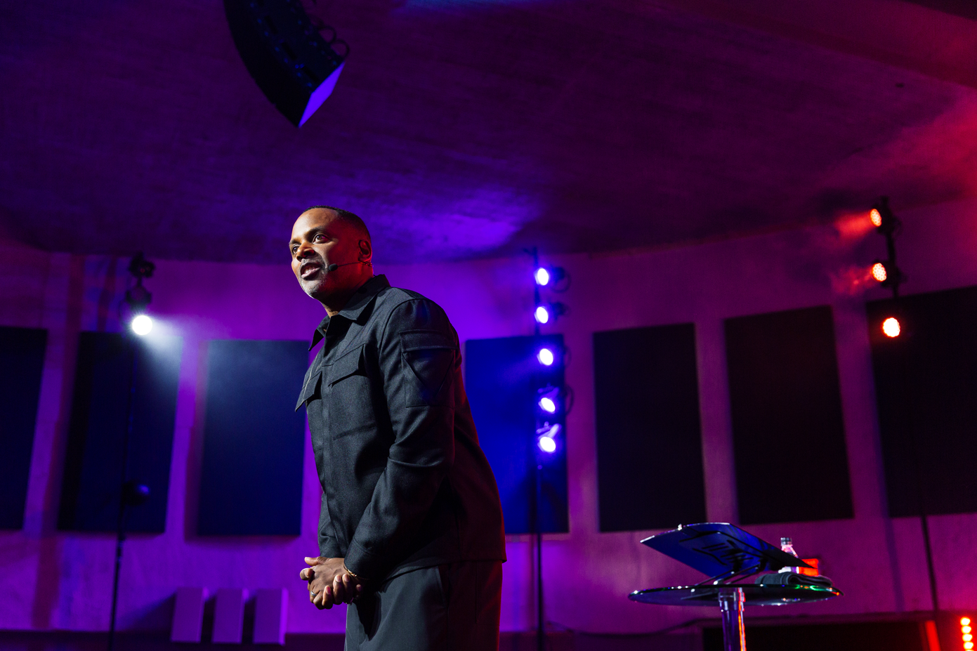 THE CALLED 2025 — THE CALLED