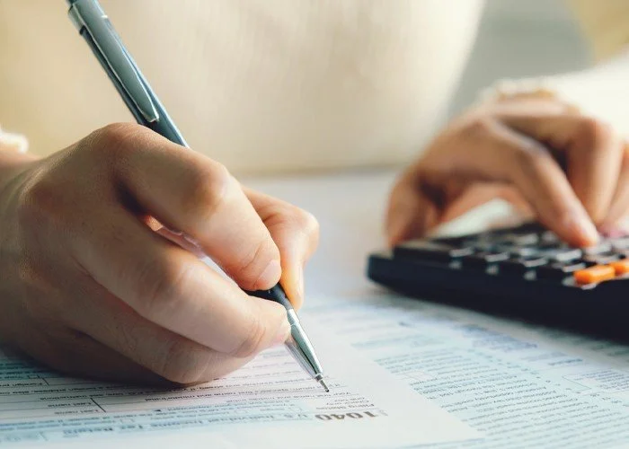 Comprehensive Tax & Accounting Solutions for Small Business | The Arms ...