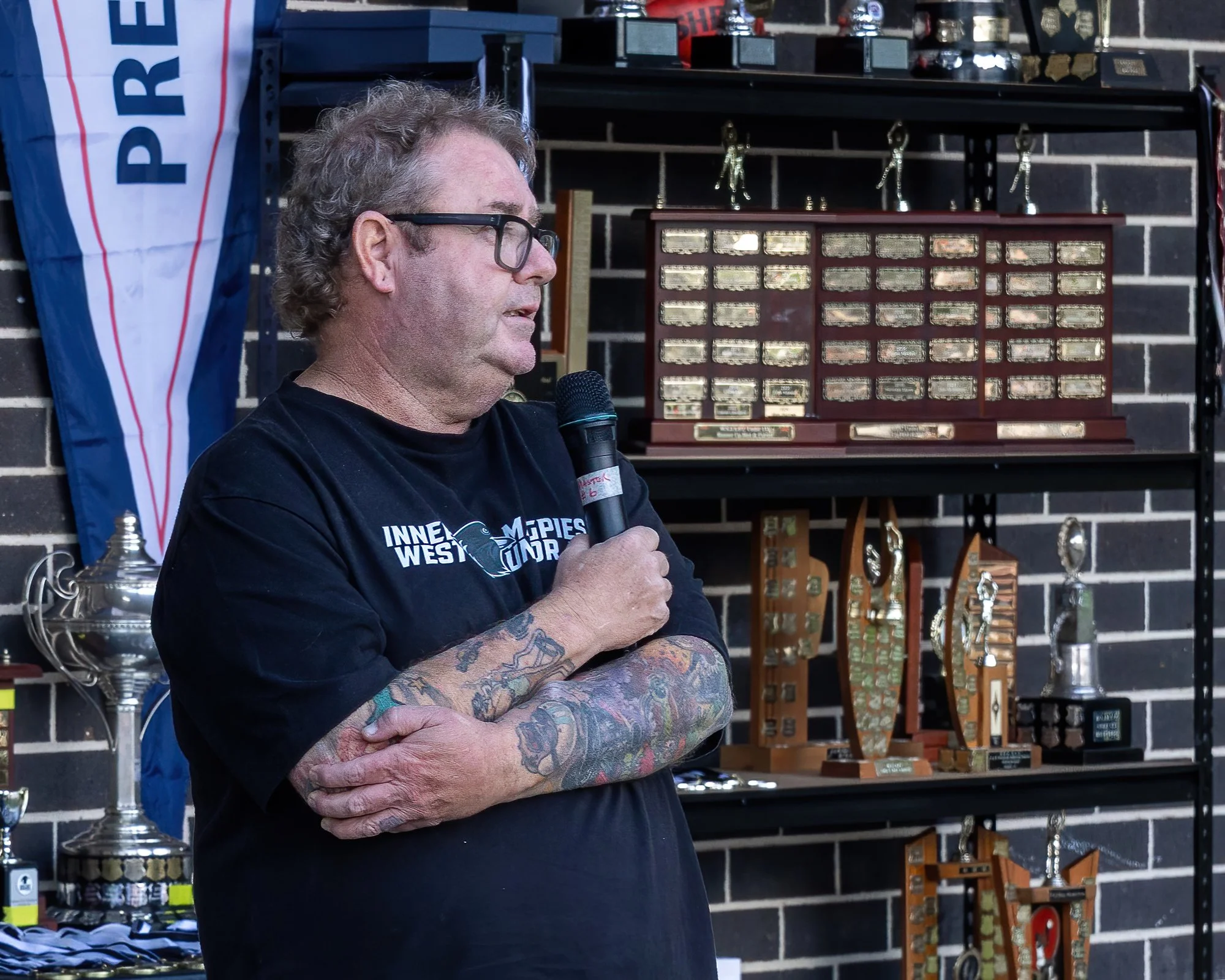 More Than Medals: Celebrating the 2025 Season as a Club — Wests AFL Juniors