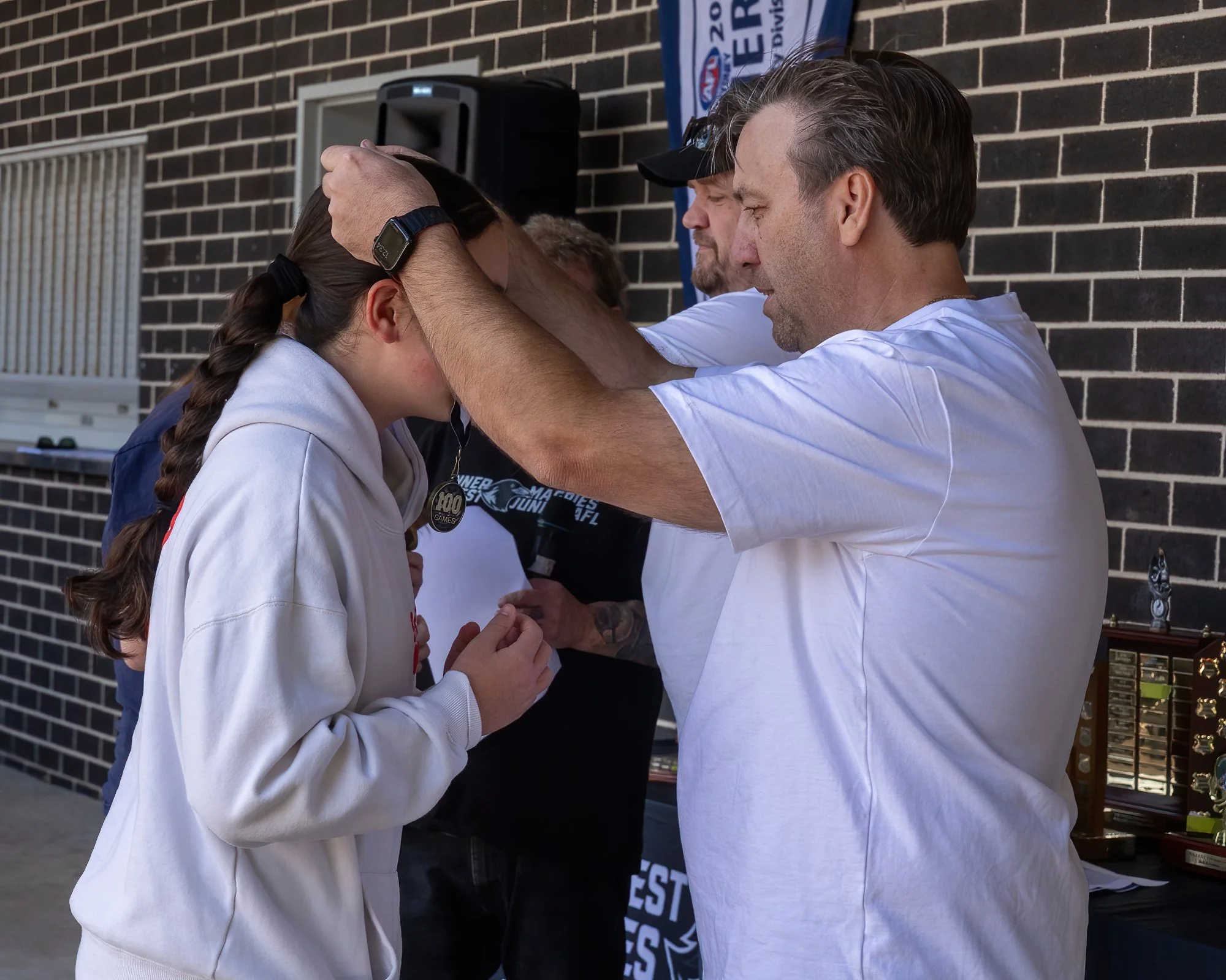 More Than Medals: Celebrating the 2025 Season as a Club — Wests AFL Juniors