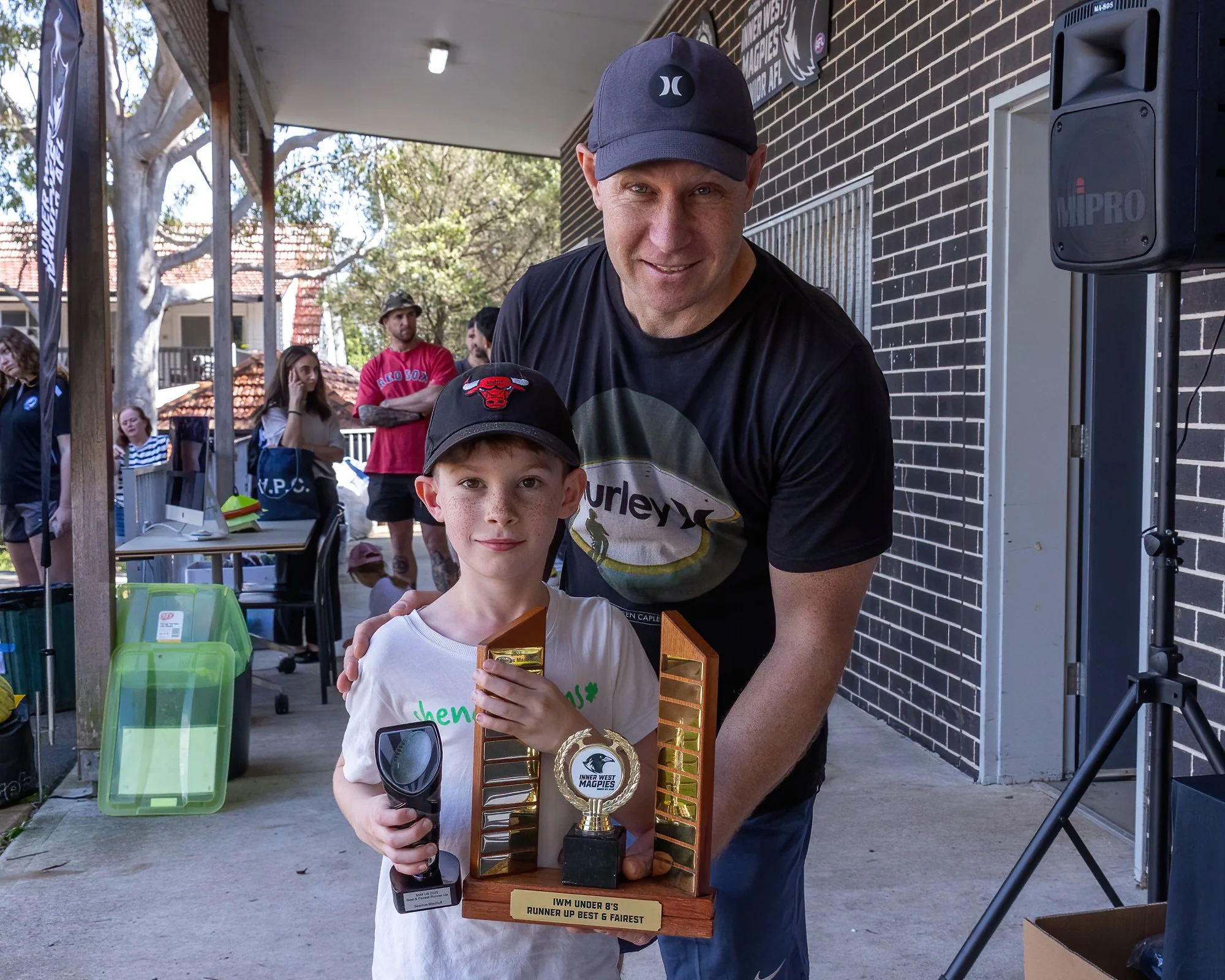 More Than Medals: Celebrating the 2025 Season as a Club — Wests AFL Juniors
