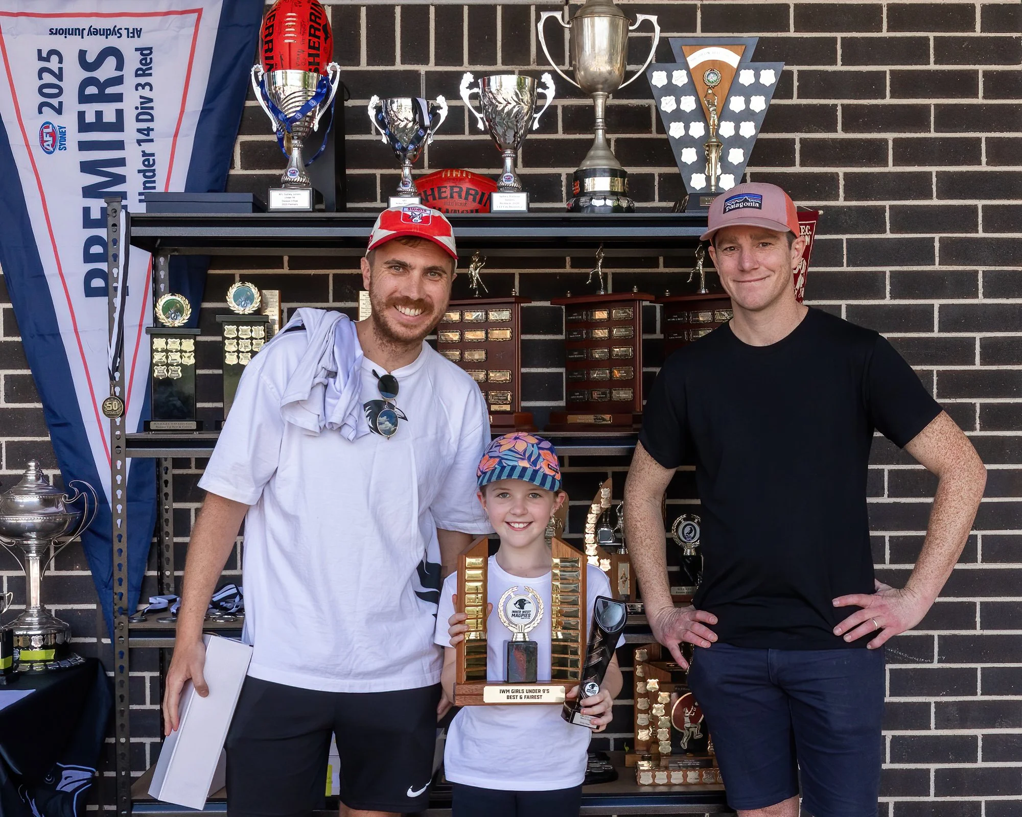 More Than Medals: Celebrating the 2025 Season as a Club — Wests AFL Juniors