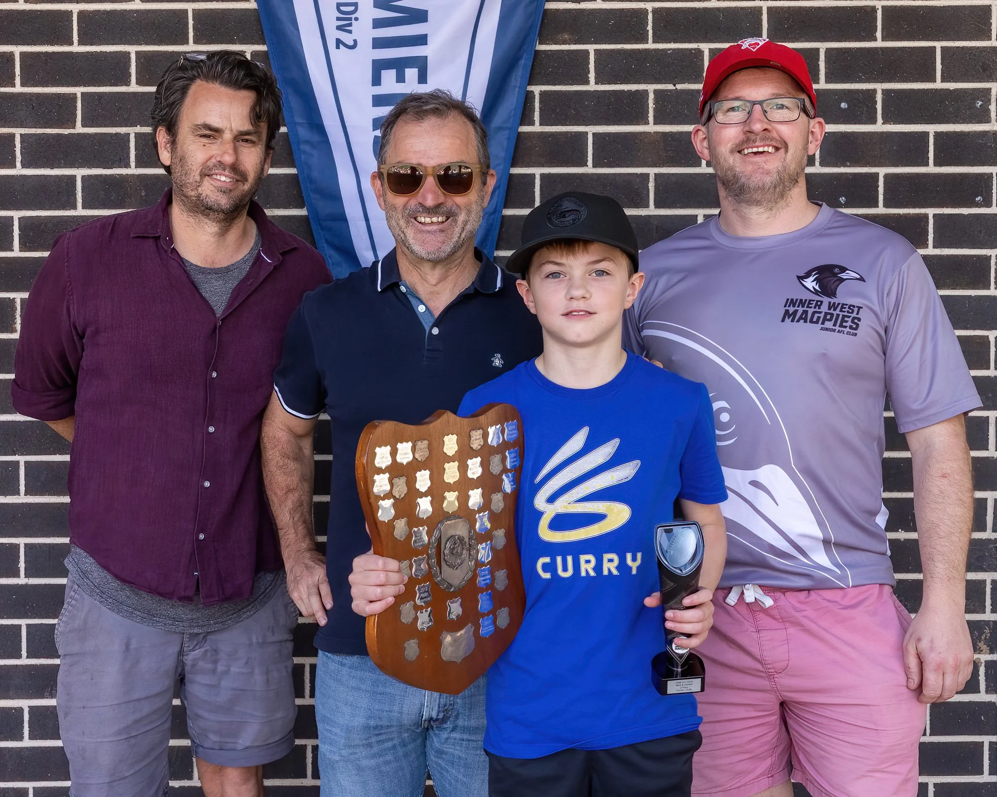 More Than Medals: Celebrating the 2025 Season as a Club — Wests AFL Juniors