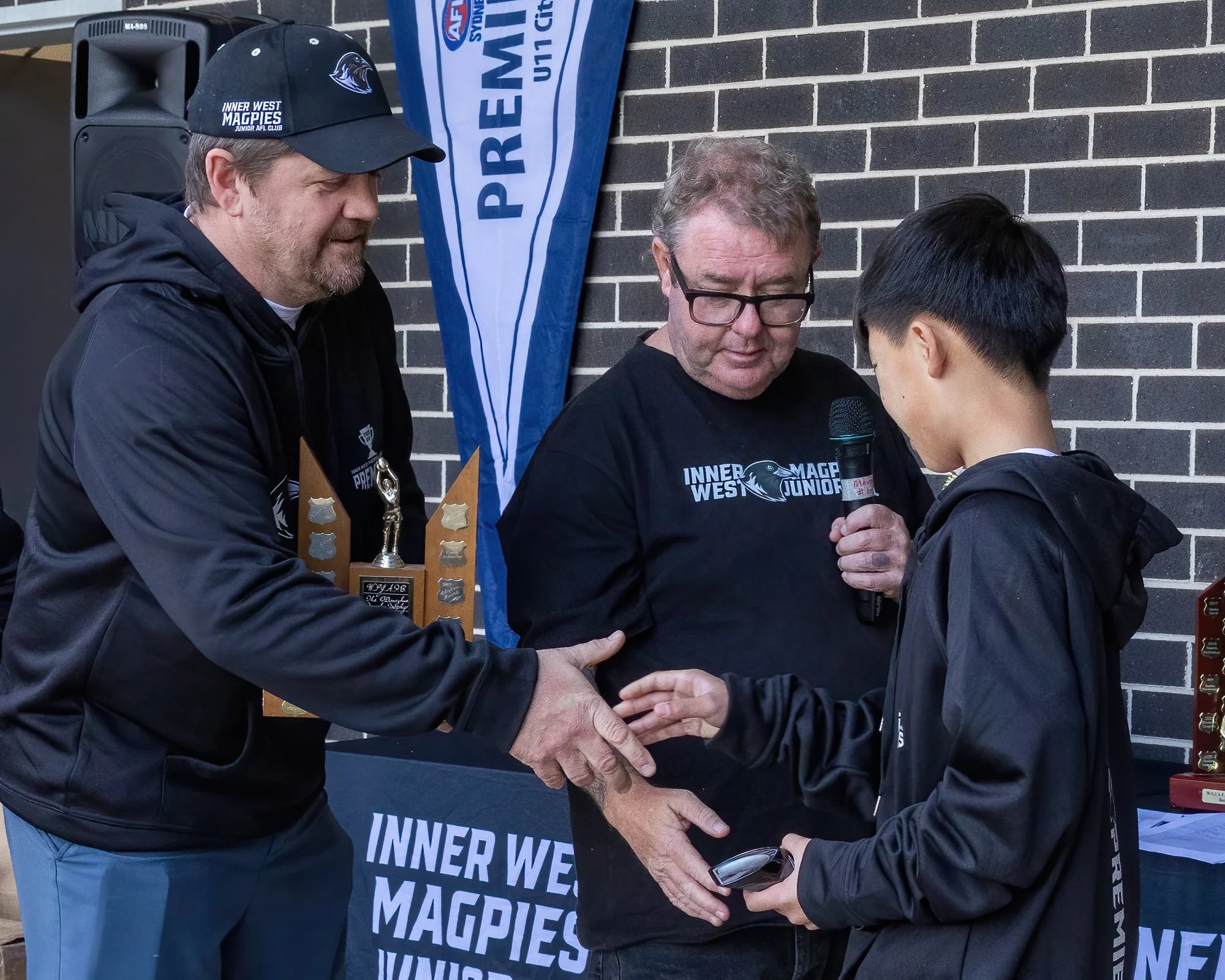 More Than Medals: Celebrating the 2025 Season as a Club — Wests AFL Juniors
