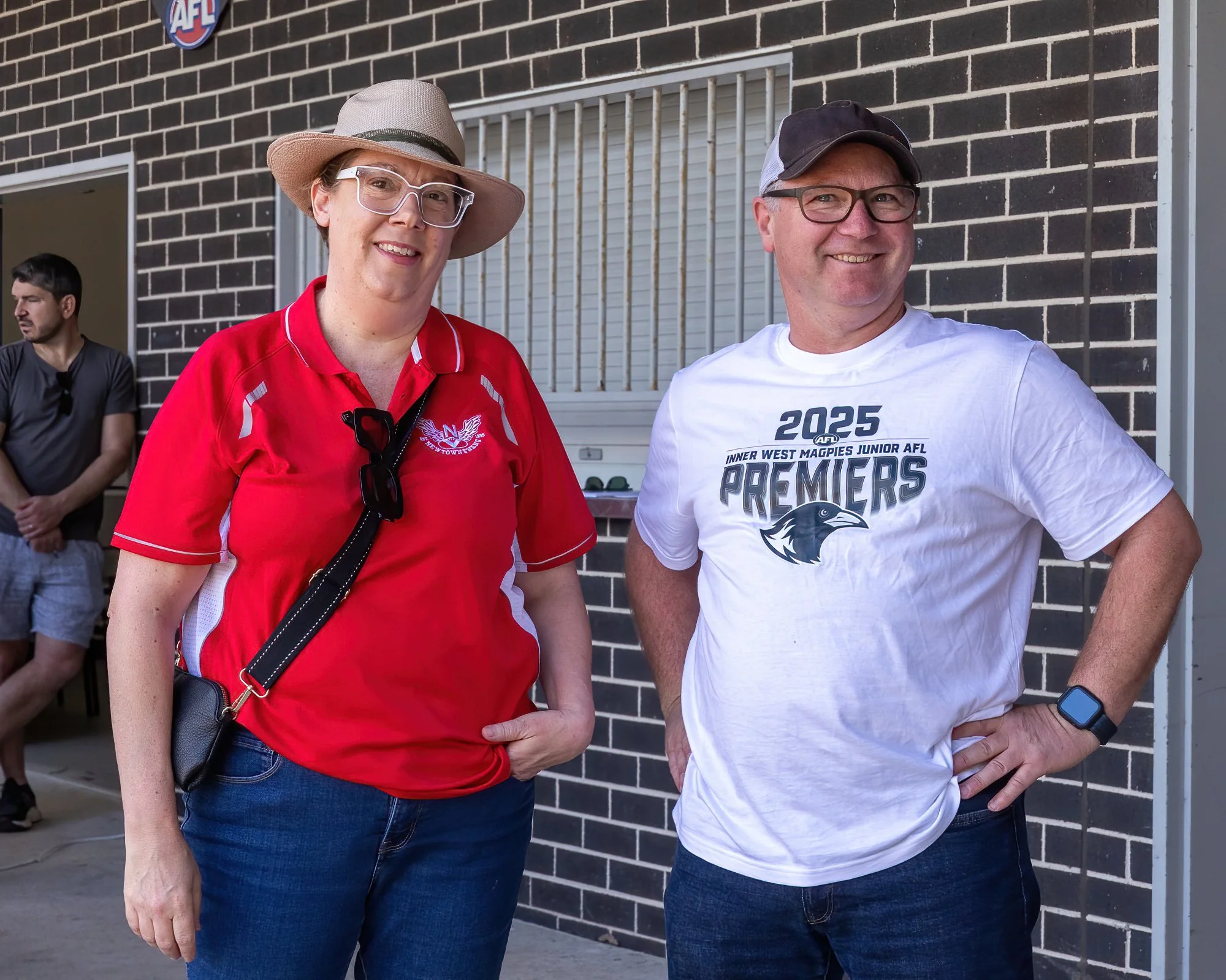 More Than Medals: Celebrating the 2025 Season as a Club — Wests AFL Juniors