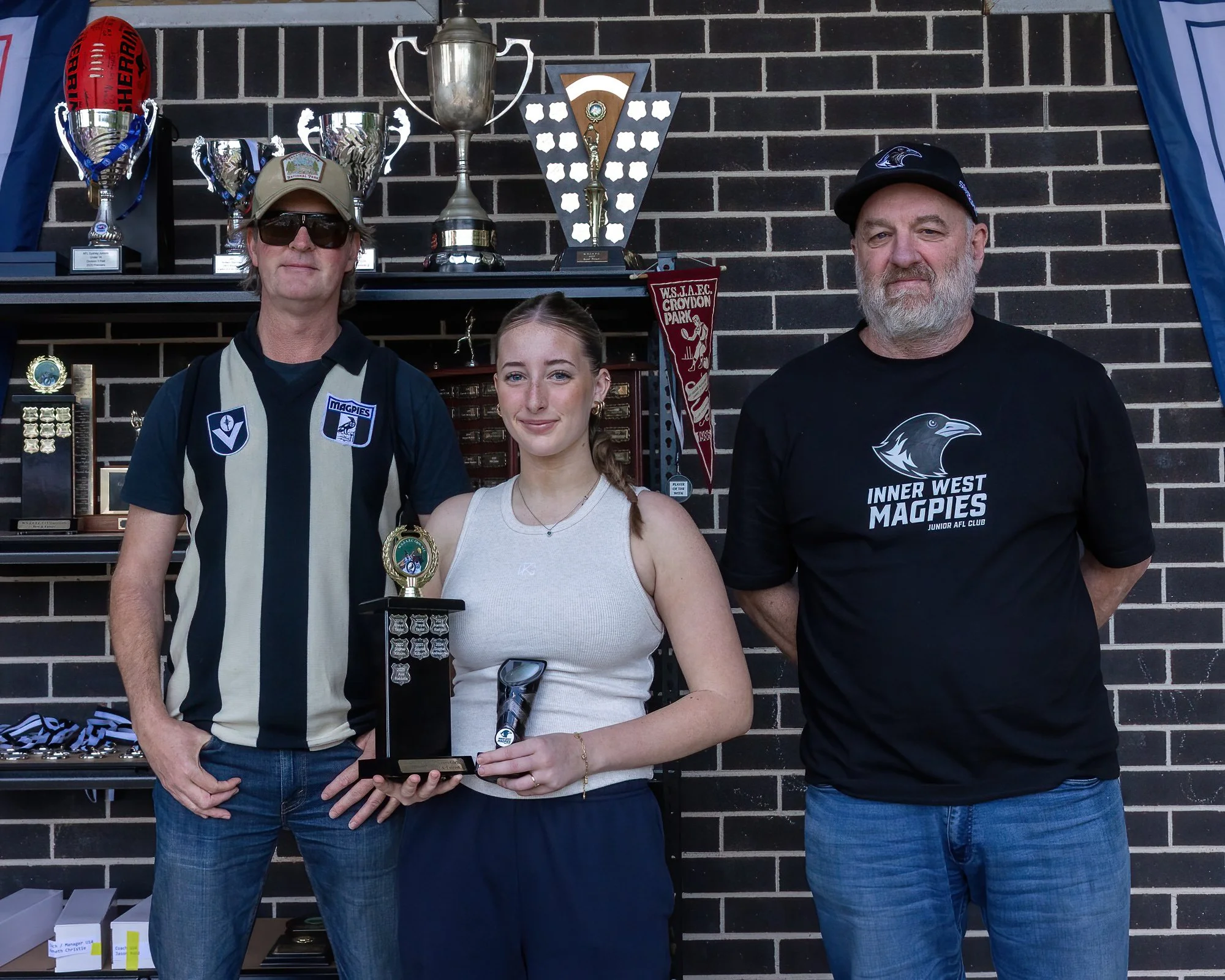 More Than Medals: Celebrating the 2025 Season as a Club — Wests AFL Juniors