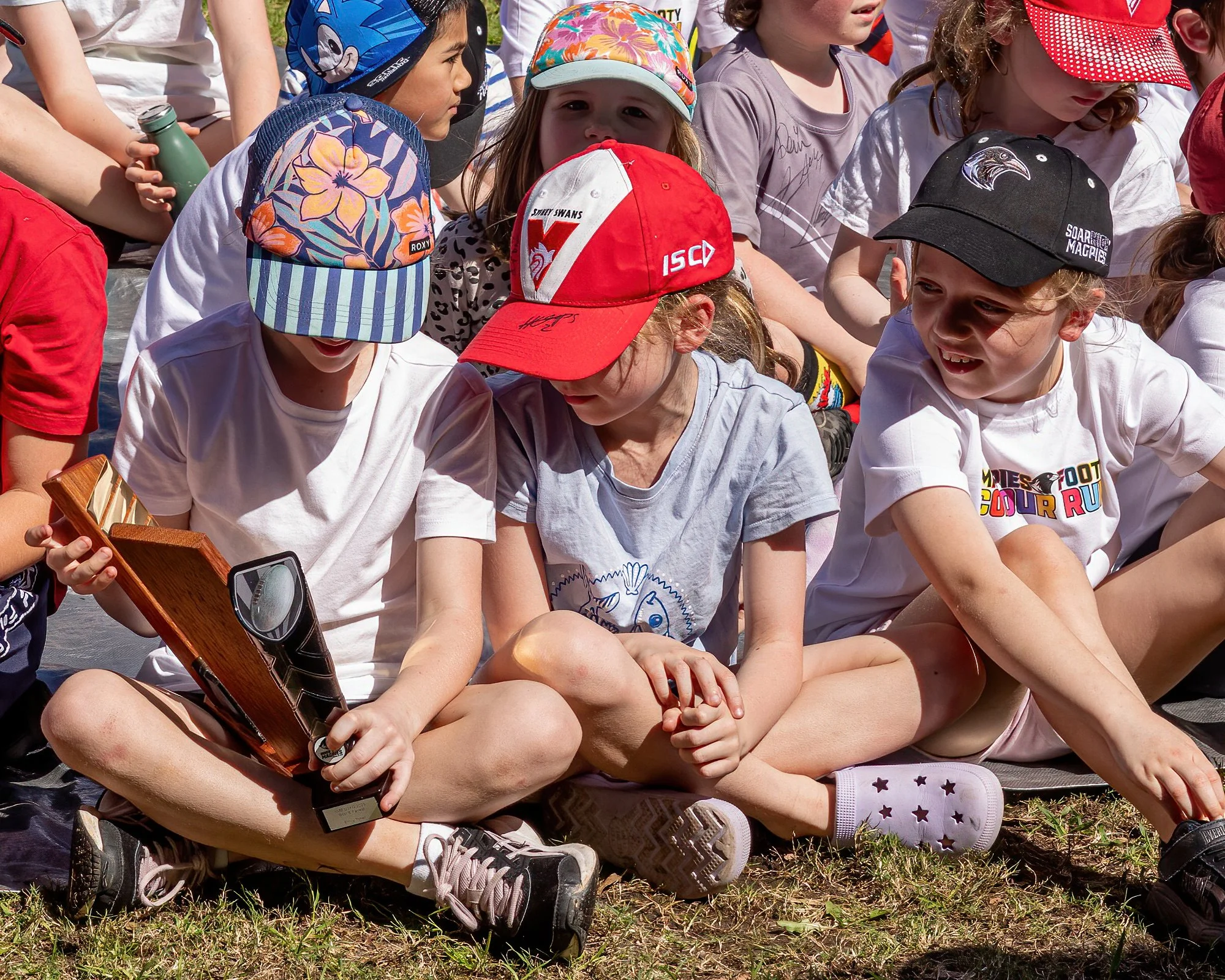 More Than Medals: Celebrating the 2025 Season as a Club — Wests AFL Juniors