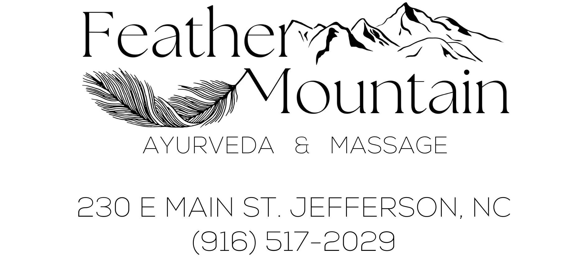 Feather Mountain Ayurveda & Massage
