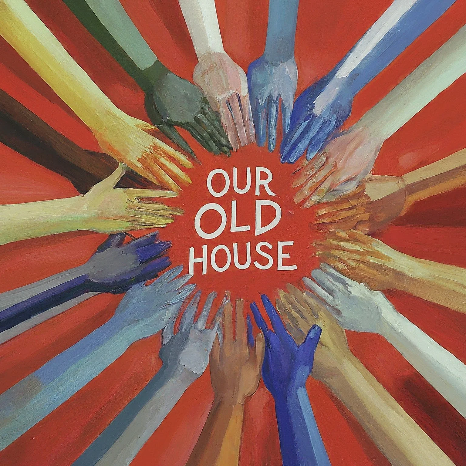 Our Old House — The Quiet Rebel