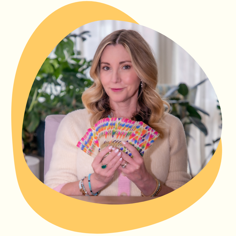 Trisha Tay Tarot | Chicago Tarot Reader | No BS Readings | Event Tarot ...