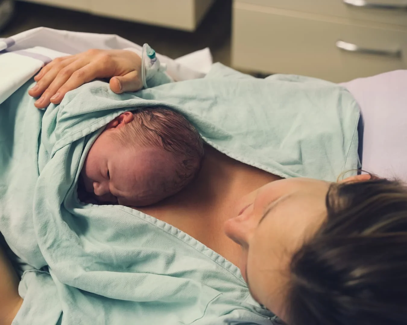 What to Know About Birth Trauma - Treatment for Birth Trauma