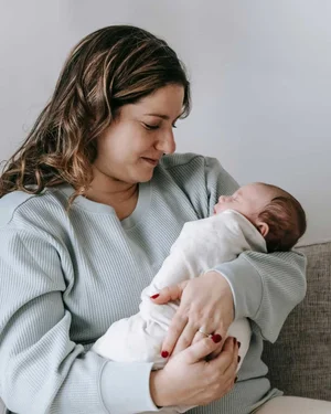 Postpartum Rage: Understanding + Overcoming Intense Anger